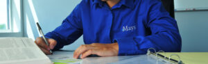 Career Opportunities - Mays Chemical