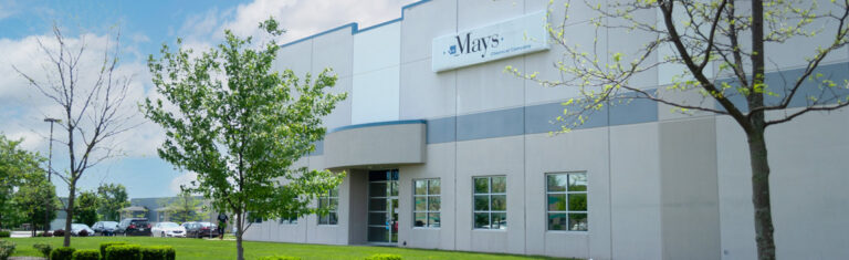 Contact Us - Mays Chemical