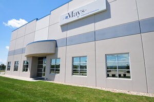 Locations - Mays Chemical